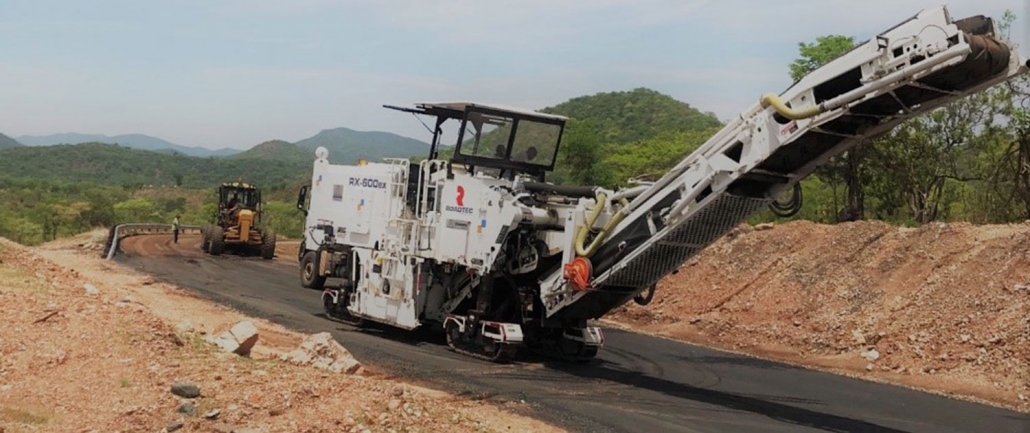 Great East Road - Zambia - Luxconsult