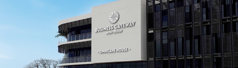 Built Environment - Luxconsult